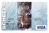 Activate your Scheels® Credit Card