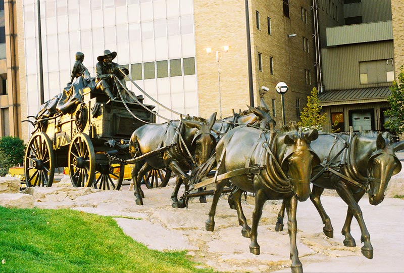 About our History | First National Bank of Omaha